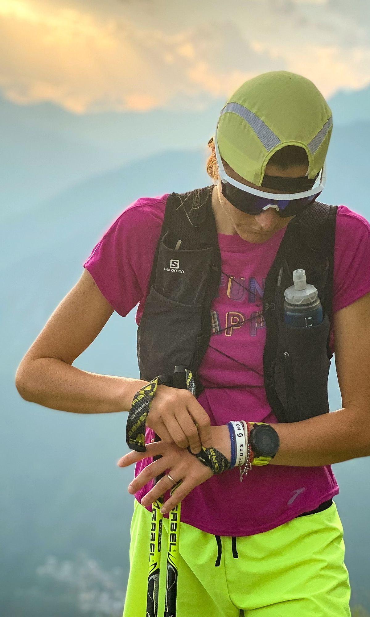 Denise Zacco - Gabel Team