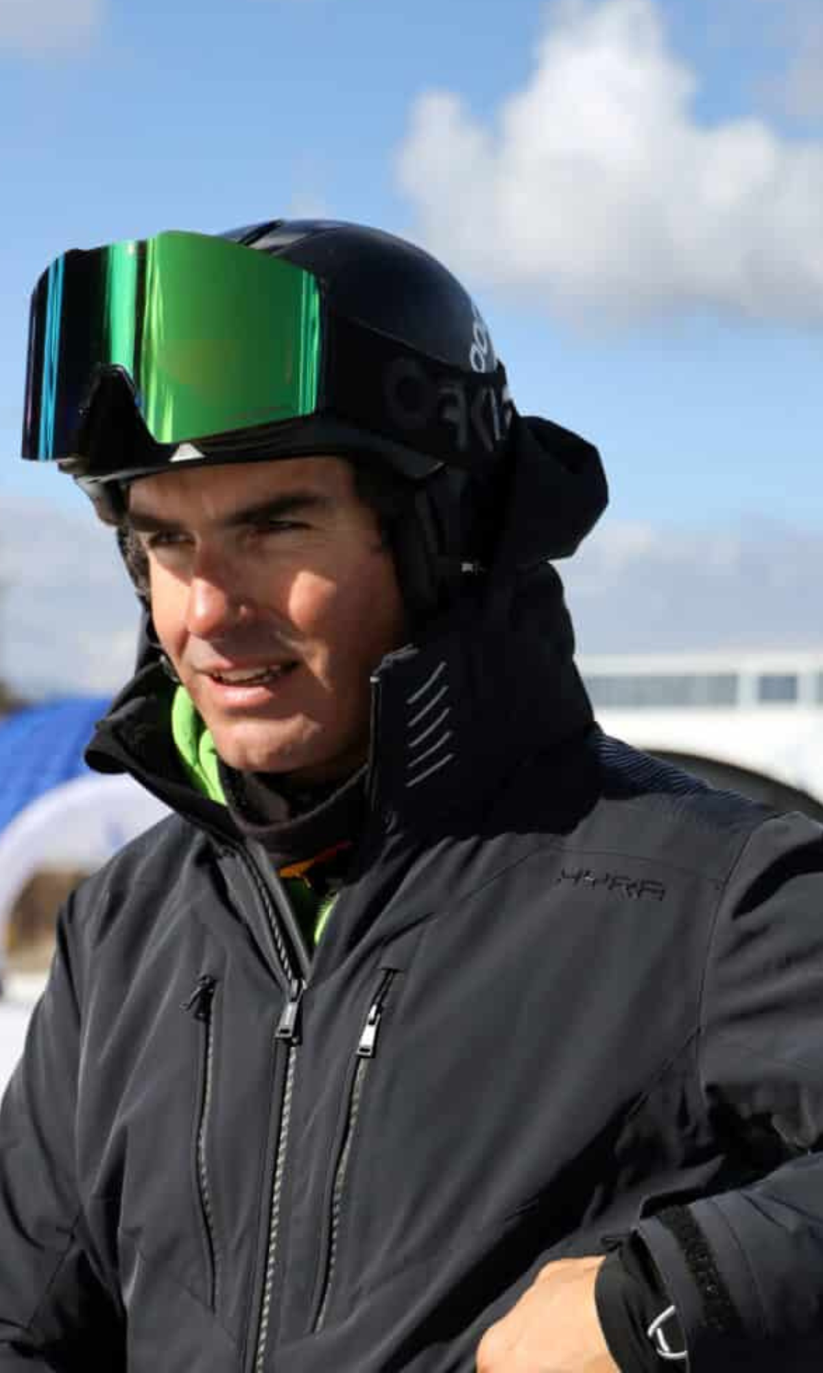 Pietro M. Dalmasso - Gabel Sport